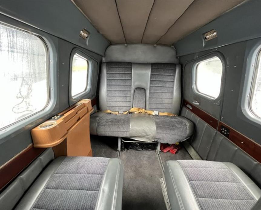 Aircraftdealer.com | 1960 Aero Commander N333BE