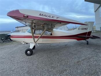 Maule Aircraft for Sale | AircraftDealer.com