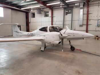 Diamond DA42 Aircraft for Sale | AircraftDealer.com