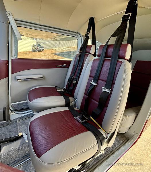 Aircraftdealer.com | 1955 Cessna 180 N2648Y