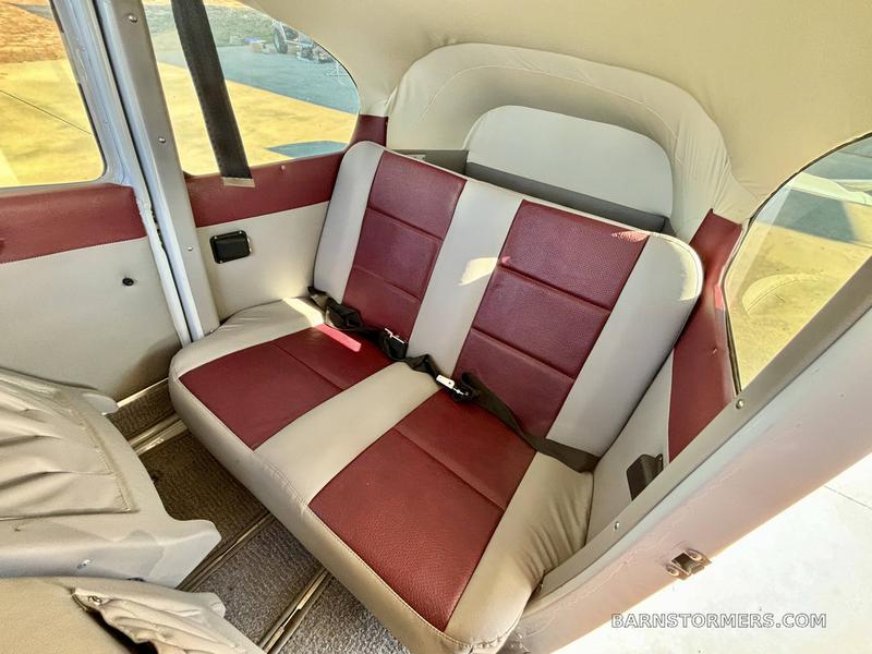 Aircraftdealer.com | 1955 Cessna 180 N2648Y