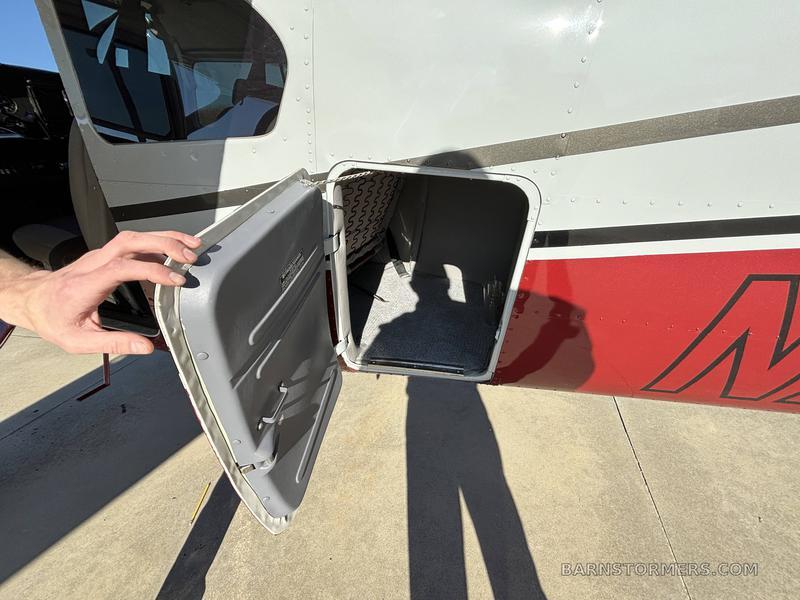 Aircraftdealer.com | 1955 Cessna 180 N2648Y