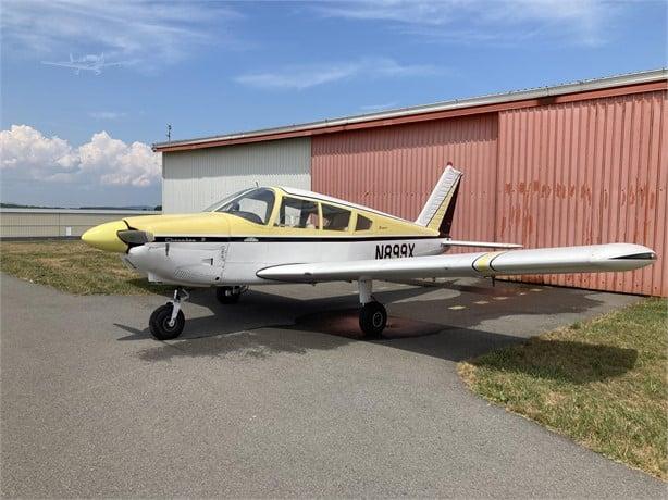 Aircraftdealer.com | 1968 Piper Cherokee N899X