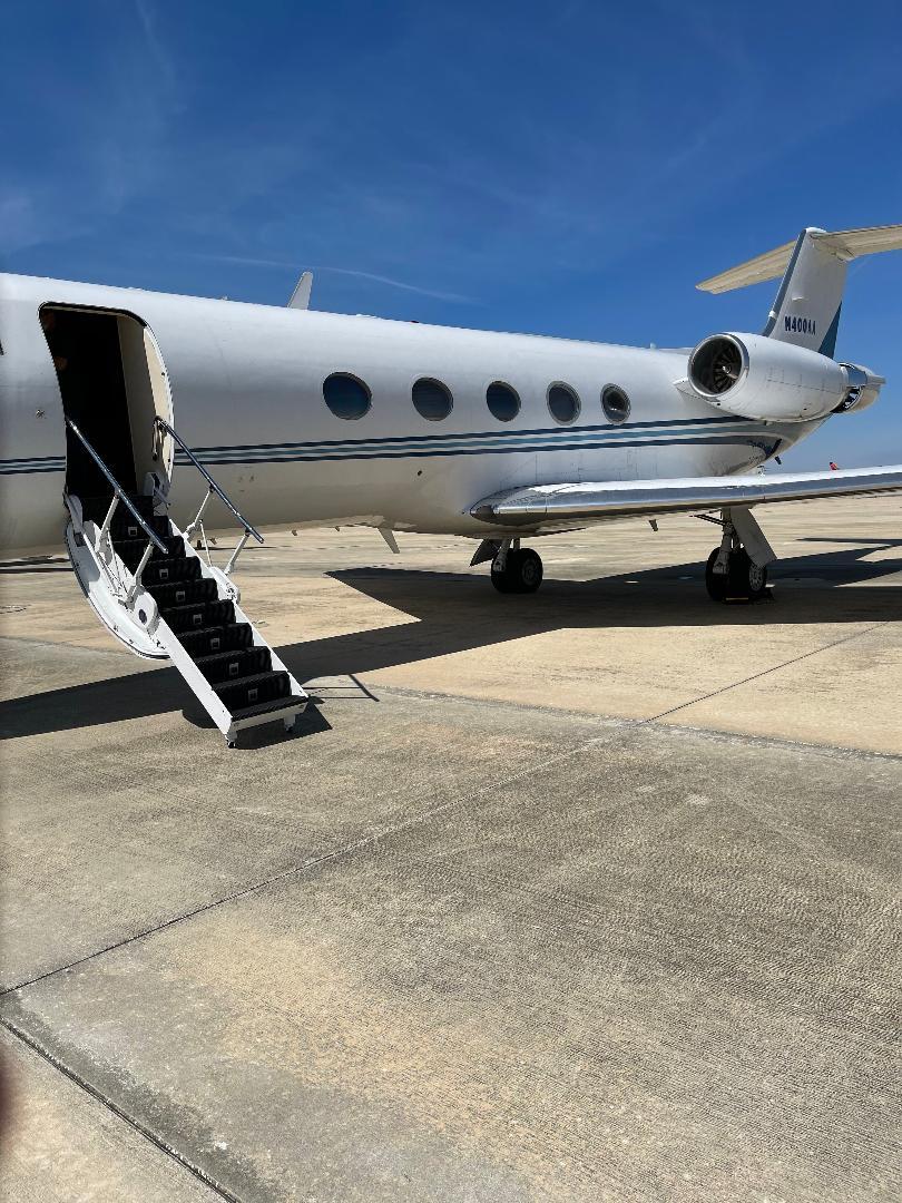 Inventory – Aircraft Advantage