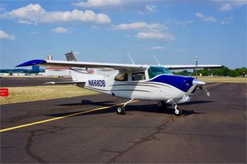 Cessna 210 Aircraft for Sale | AircraftDealer.com