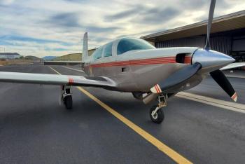 Mooney Aircraft for Sale | AircraftDealer.com