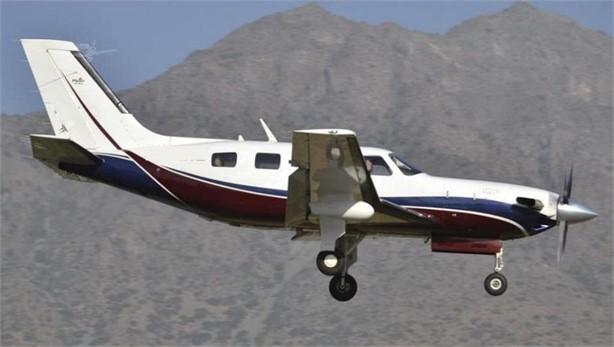 2008 Piper Meridian Aircraft For Sale 