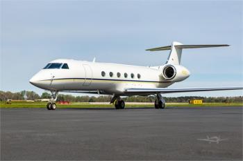 Gulfstream GII / GIII / GIV / GV Aircraft for Sale | AircraftDealer.com