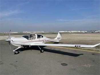 Diamond DA40 Aircraft for Sale | AircraftDealer.com