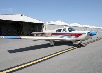 Mooney Aircraft for Sale | AircraftDealer.com