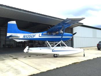Listing of new and used Cessna 185 Aircraft for sale by AircraftDealer ...