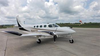 Cessna 335/337 Aircraft for Sale | AircraftDealer.com