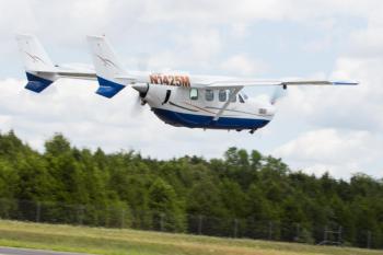Cessna 336 / 337 Skymaster Aircraft for Sale | AircraftDealer.com