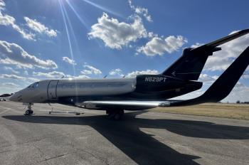 Listing of new and used Embraer Legacy Aircraft for sale by ...