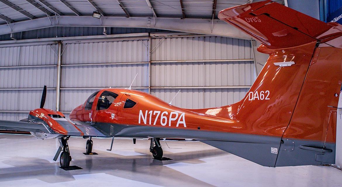 Aircraftdealer.com | 2020 Diamond DA62 N176PA