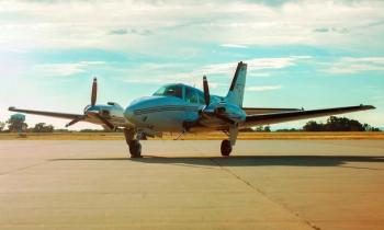 Beech Baron 58 Aircraft for Sale | AircraftDealer.com