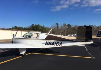 Beech Bonanza 35 Aircraft for Sale | AircraftDealer.com