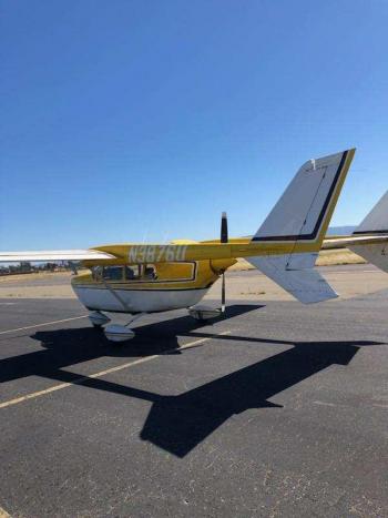 Cessna 336 / 337 Skymaster Aircraft for Sale | AircraftDealer.com