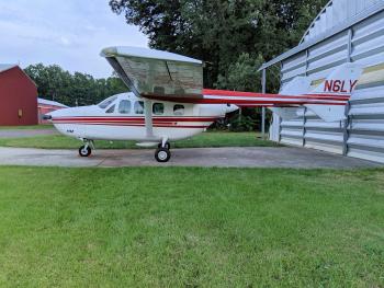 Cessna 336 / 337 Skymaster Aircraft for Sale | AircraftDealer.com
