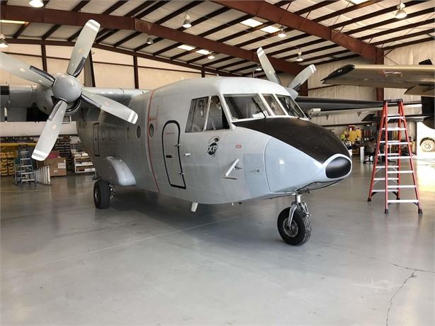 Aircraftdealer.com | 1982 Casa N478XP
