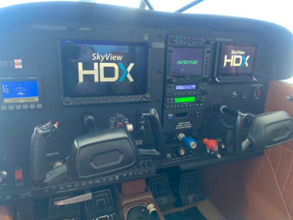 1979 Cessna 185 Skywagon Aircraft for Sale | AircraftDealer.com