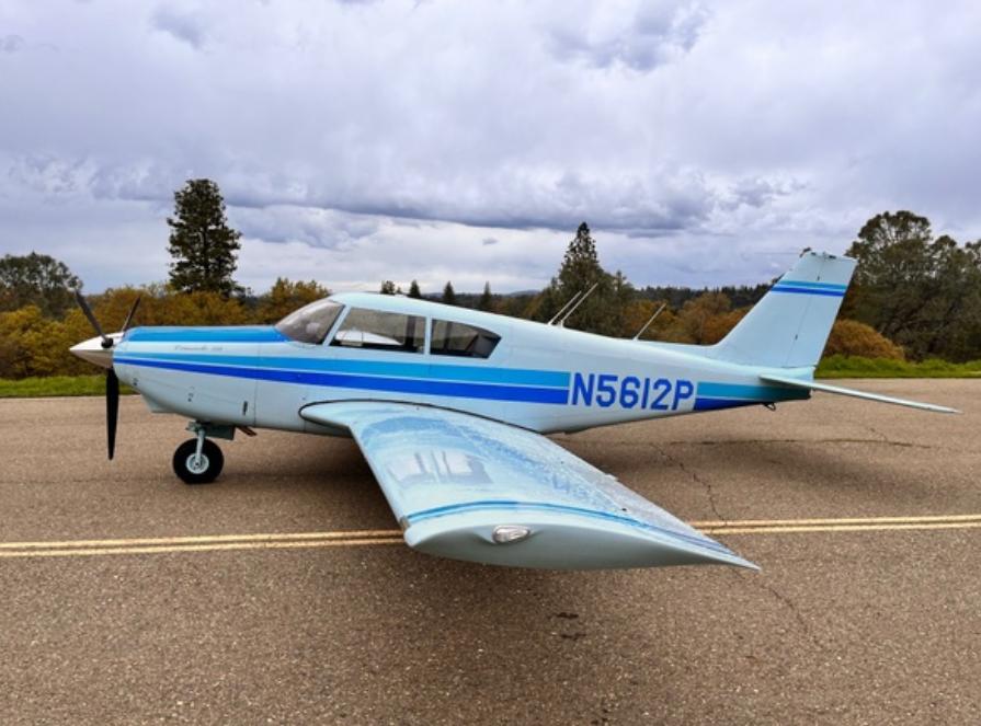 Aircraftdealer.com | 1959 Piper Comanche N5612P