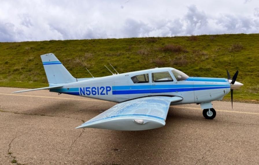 Aircraftdealer.com | 1959 Piper Comanche N5612P