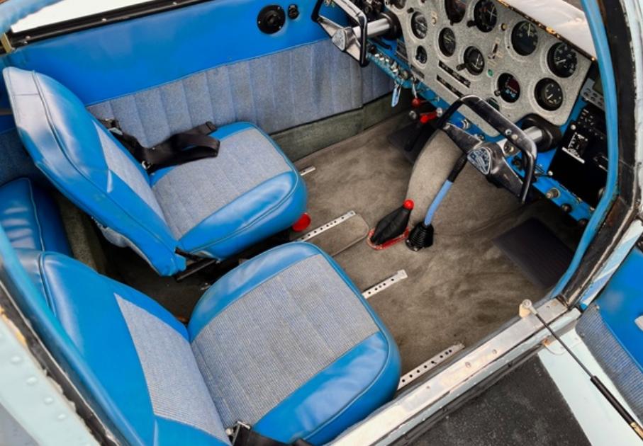 Aircraftdealer.com | 1959 Piper Comanche N5612P