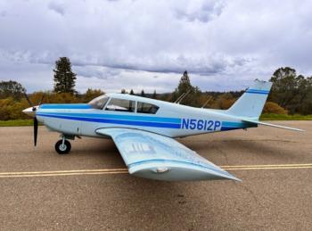 Listing of new and used Piper Comanche Aircraft for sale by ...