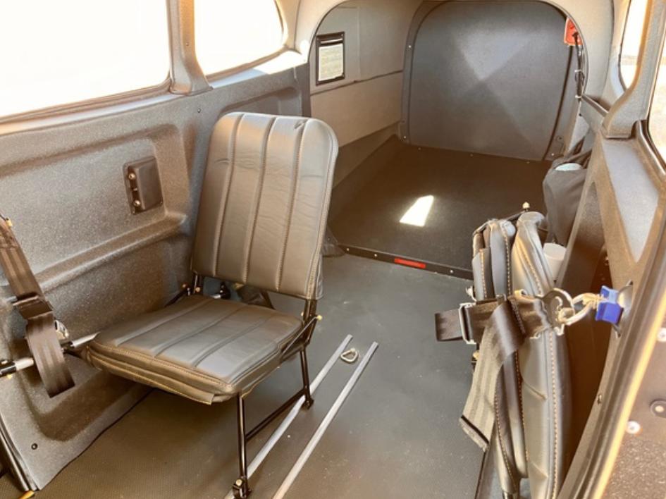 Aircraftdealer.com | 1961 Cessna 180 N169N