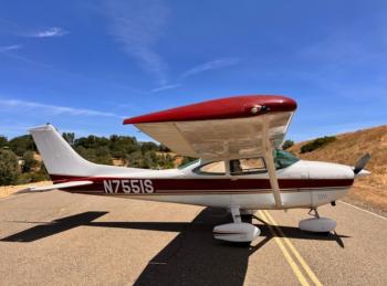 Cessna 182 Aircraft for Sale | AircraftDealer.com
