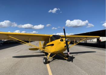 Aircraft for sale on AircraftDealer.com