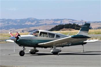 Listing of new and used Piper Cherokee Aircraft for sale by ...