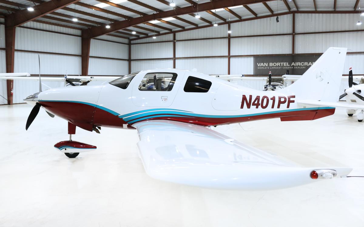 Aircraftdealer.com | 2006 Cessna 400 N401PF